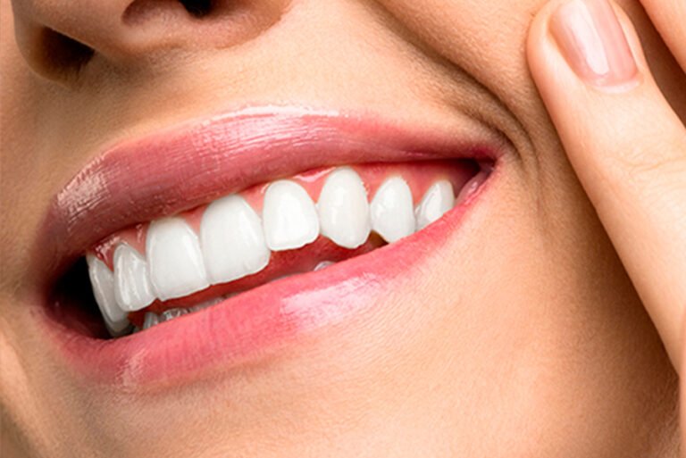 ¿Cuántos dientes tiene un adulto?